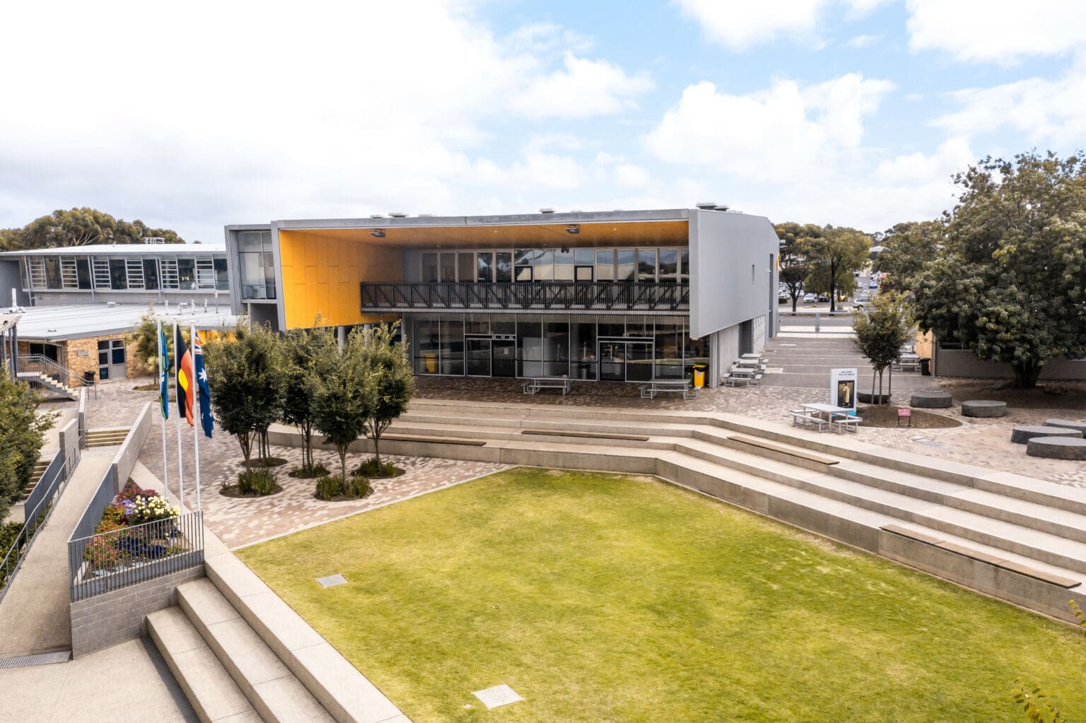 Child Protection Curriculum | Cardijn College