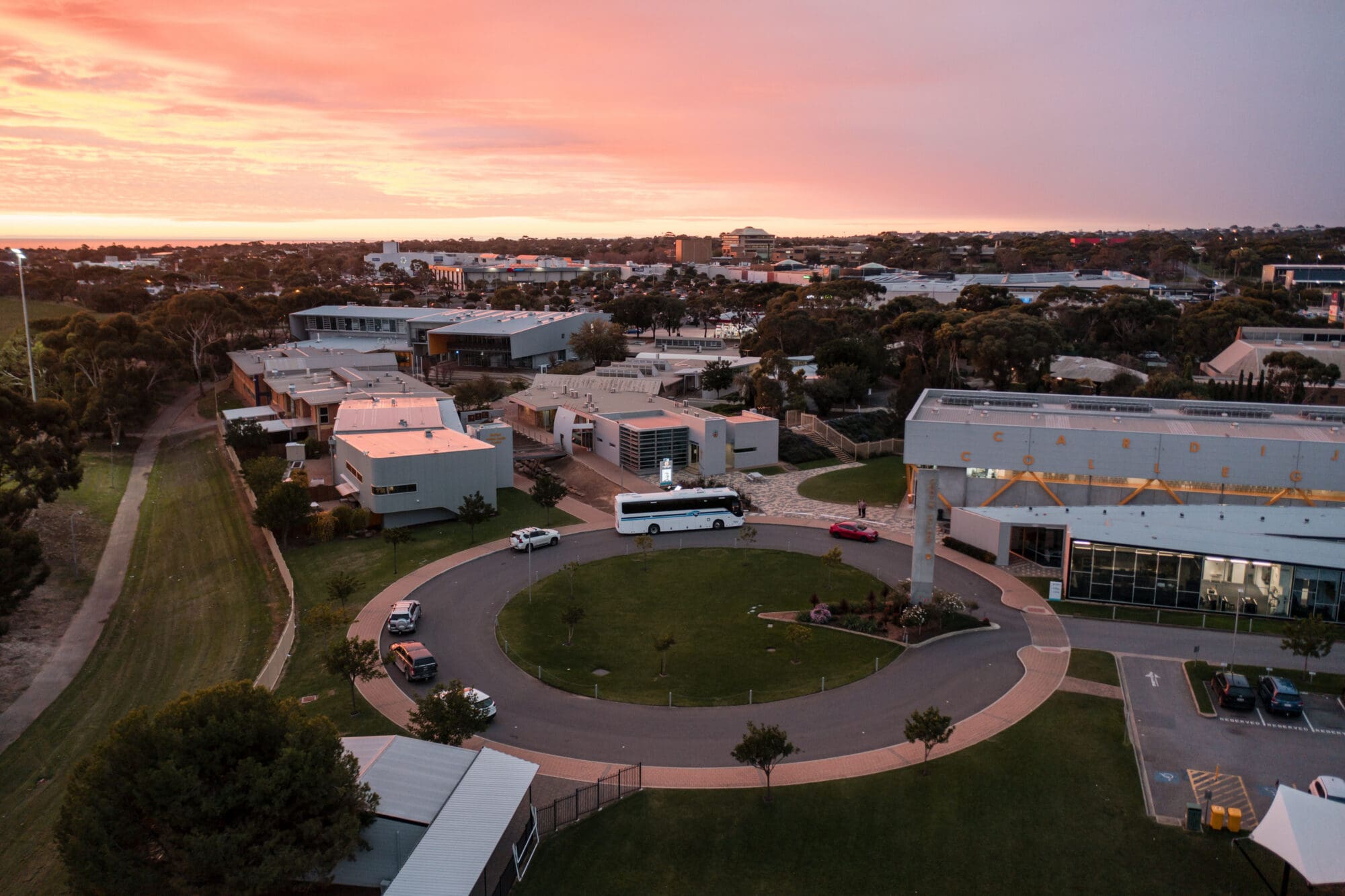 Our Locations | Cardijn College