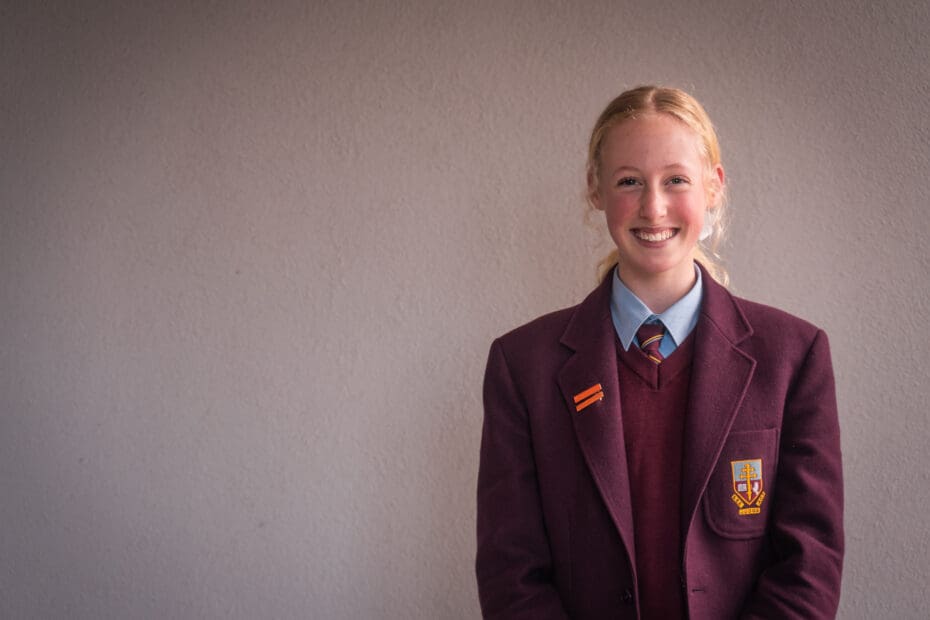 Second-hand Uniforms | Cardijn College