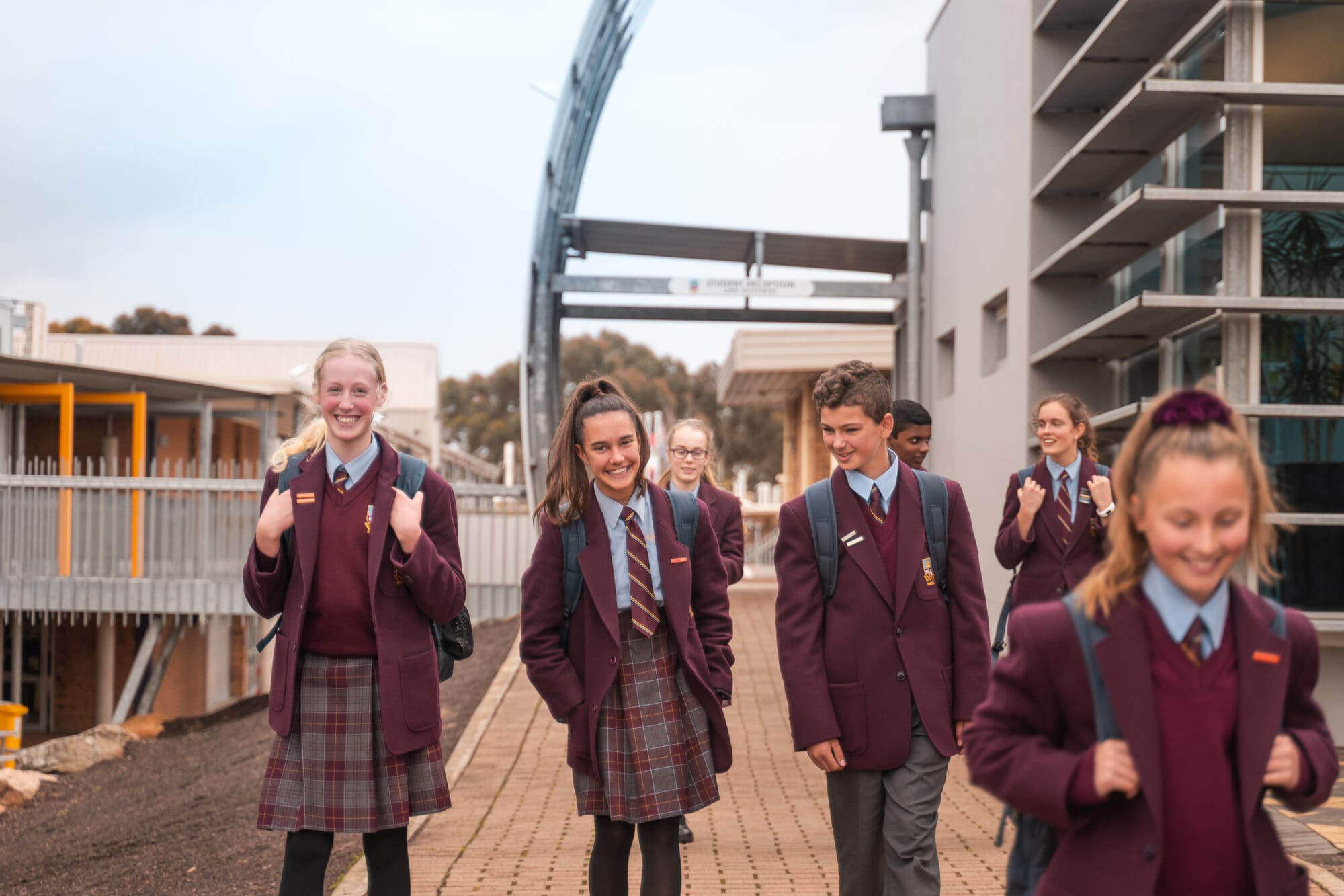 New student information Year 12 2025 | Cardijn College