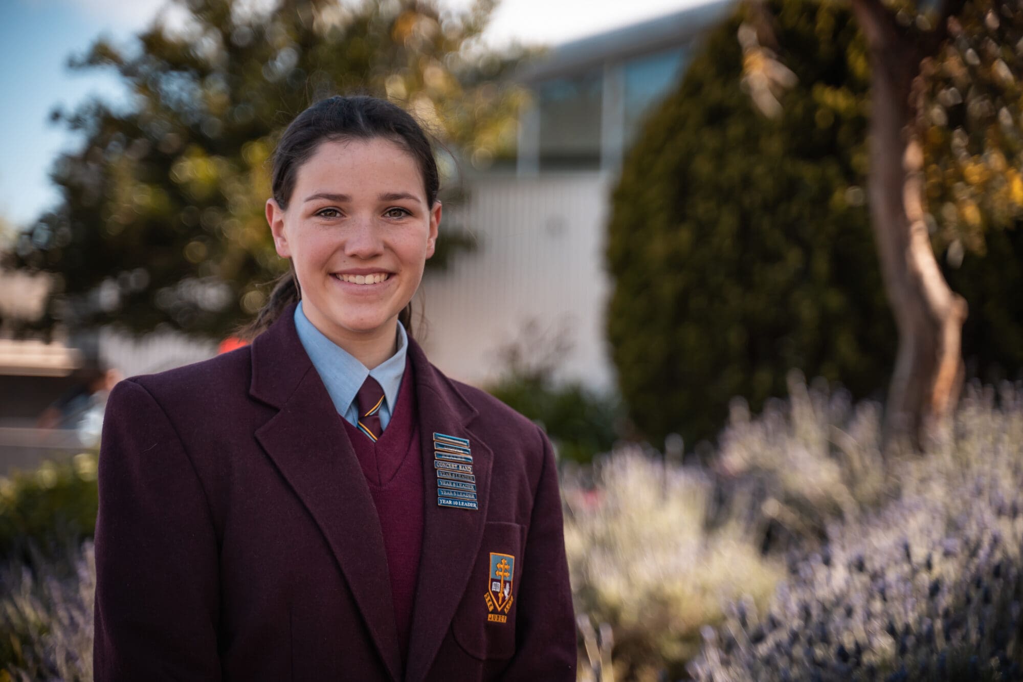 Student Leadership | Cardijn College