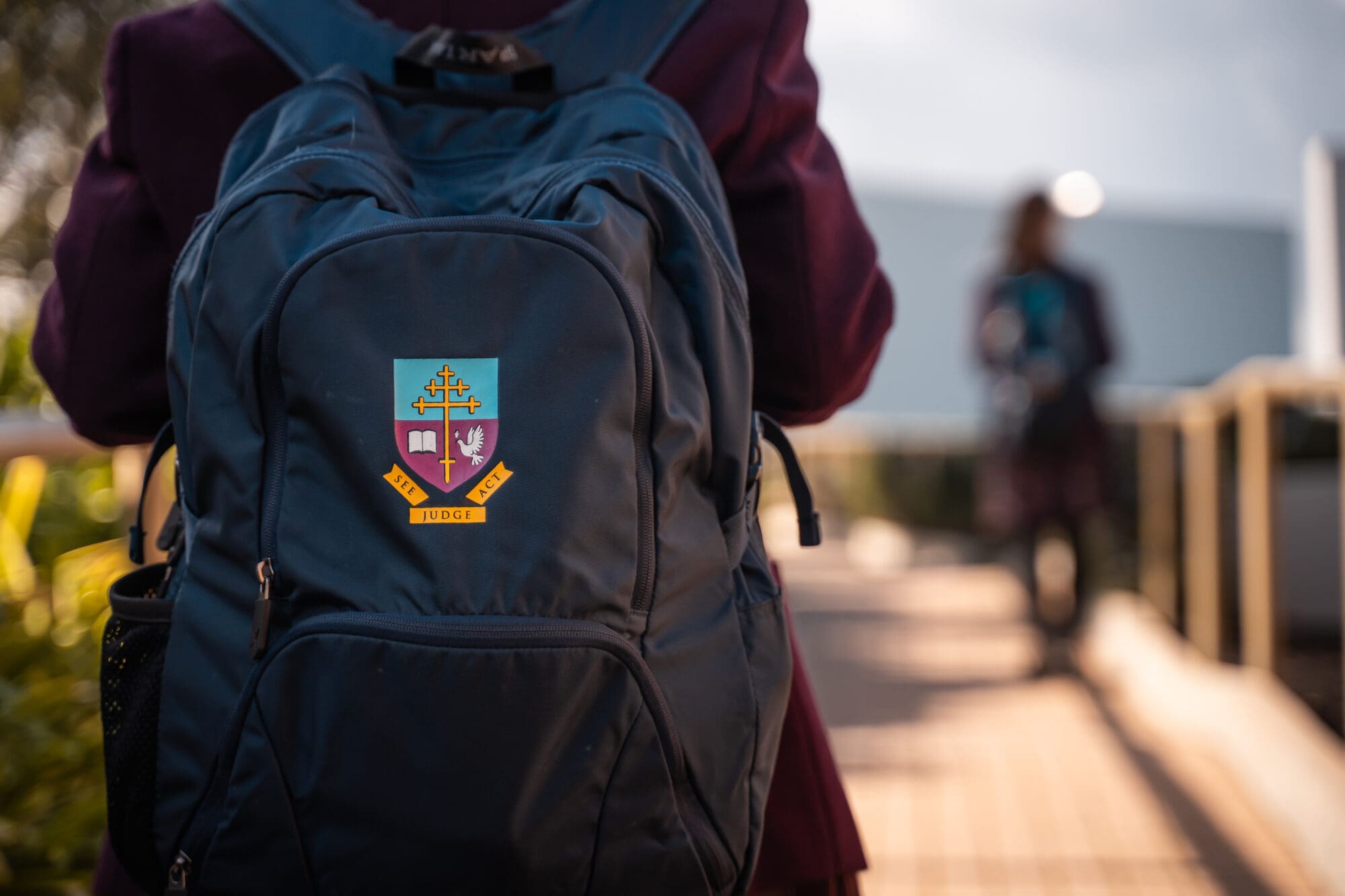 Cardijn College | Catholic Education in South Australia