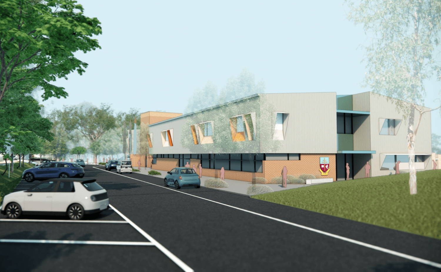 Marian West | Cardijn College