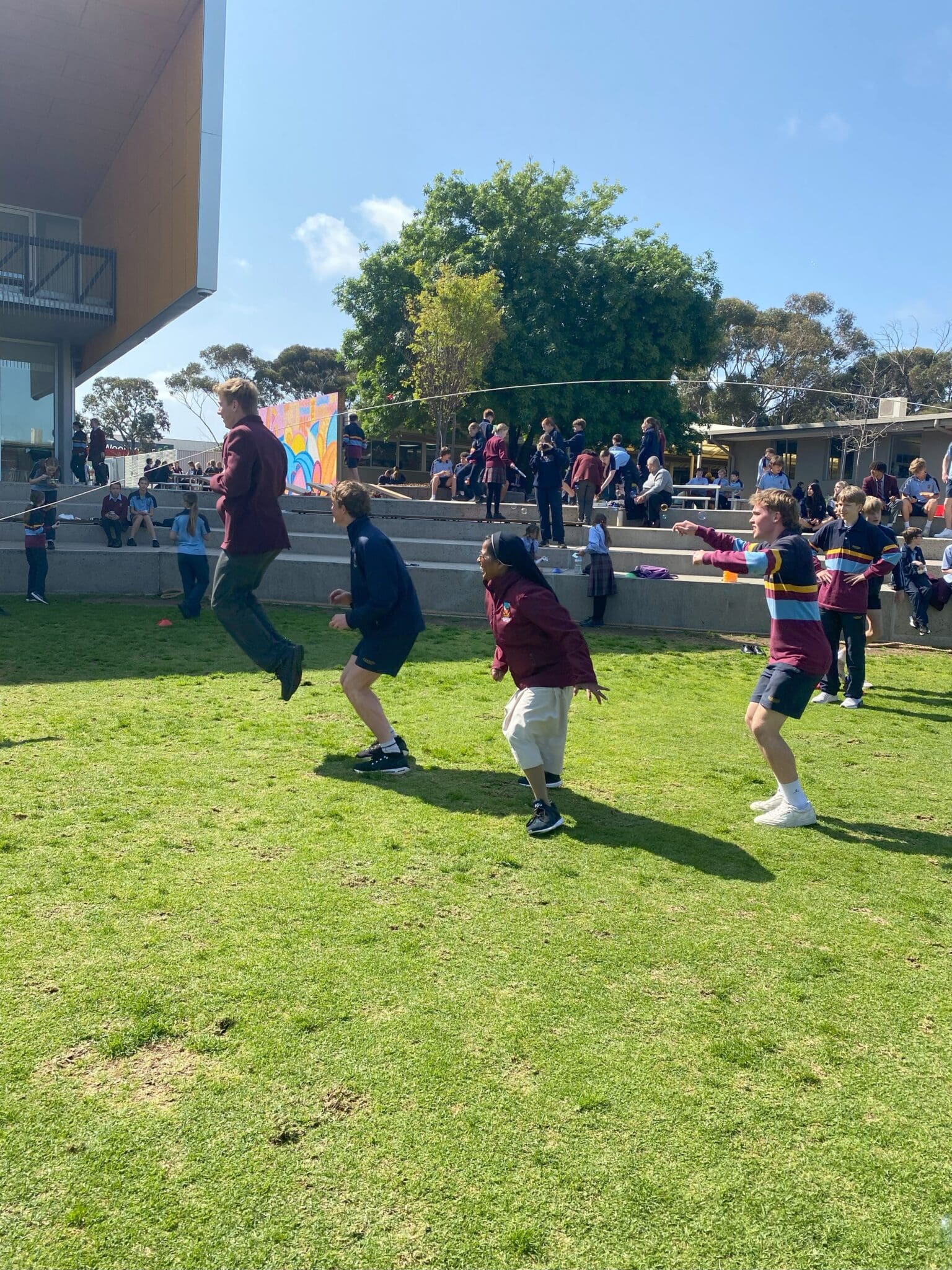 Cardijn College | Catholic Education in South Australia