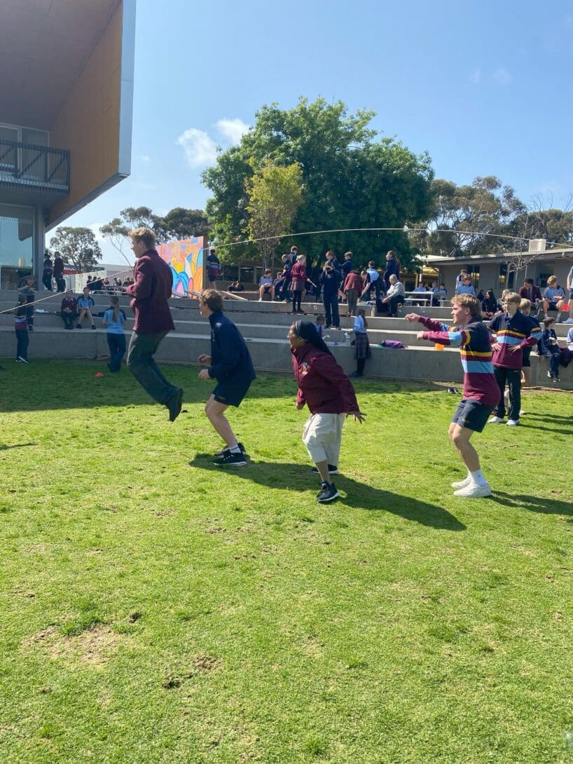 Cardijn College | Catholic Education in South Australia