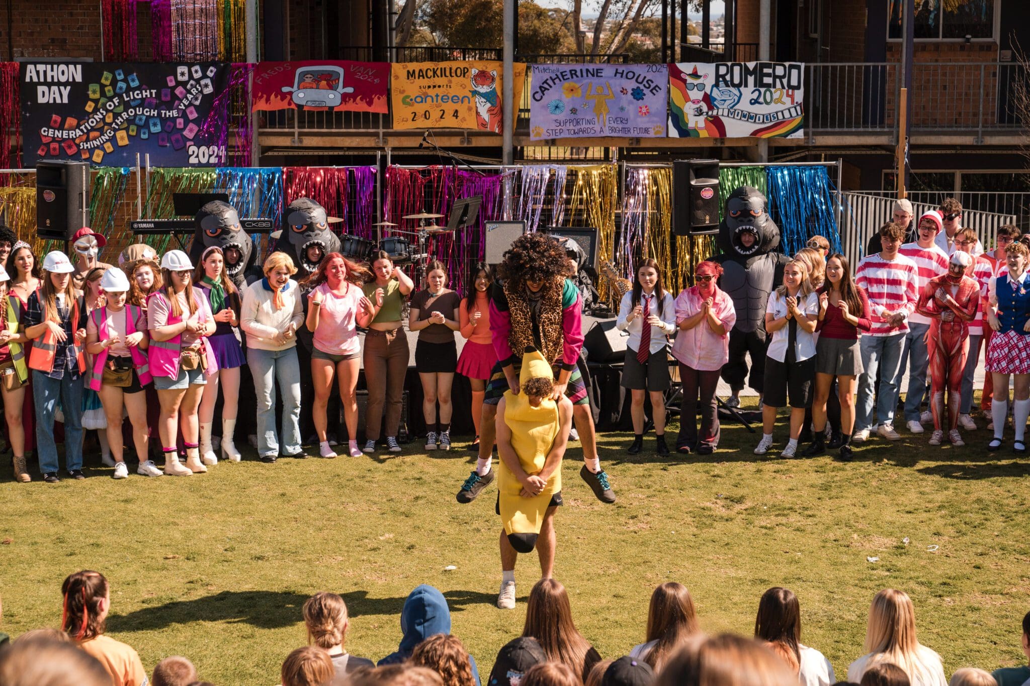 News | Cardijn College