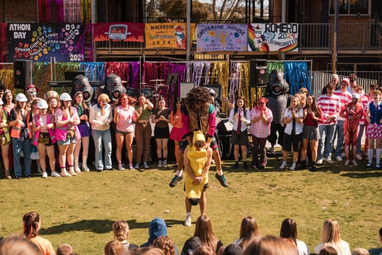 Cardijn College | Catholic Education in South Australia