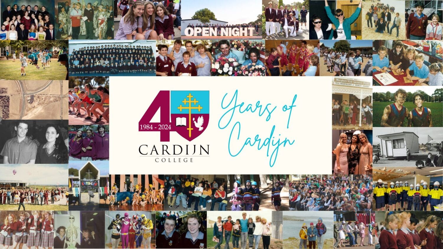 Cardijn College | Catholic Education in South Australia