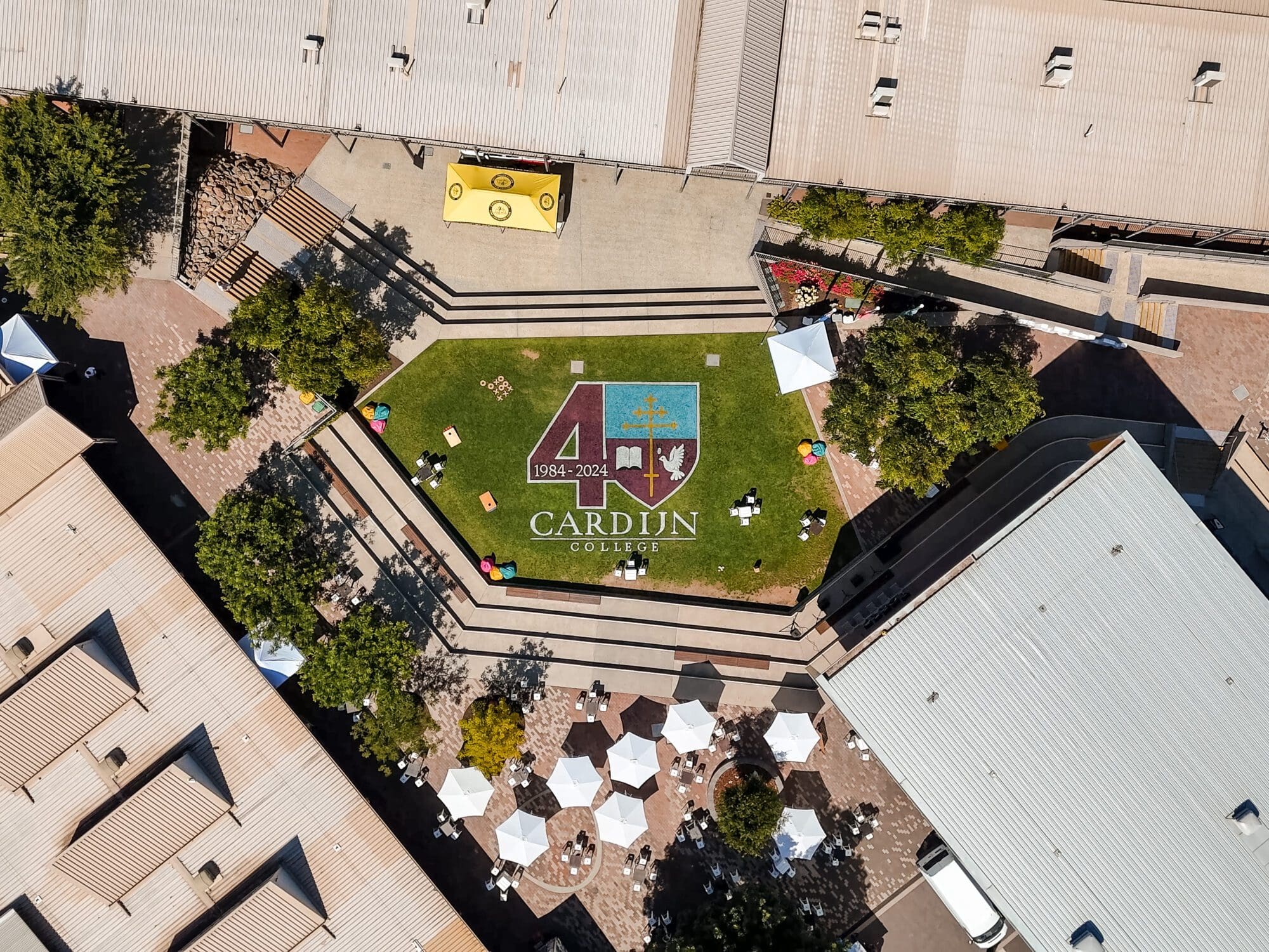 Cardijn College | Catholic Education in South Australia