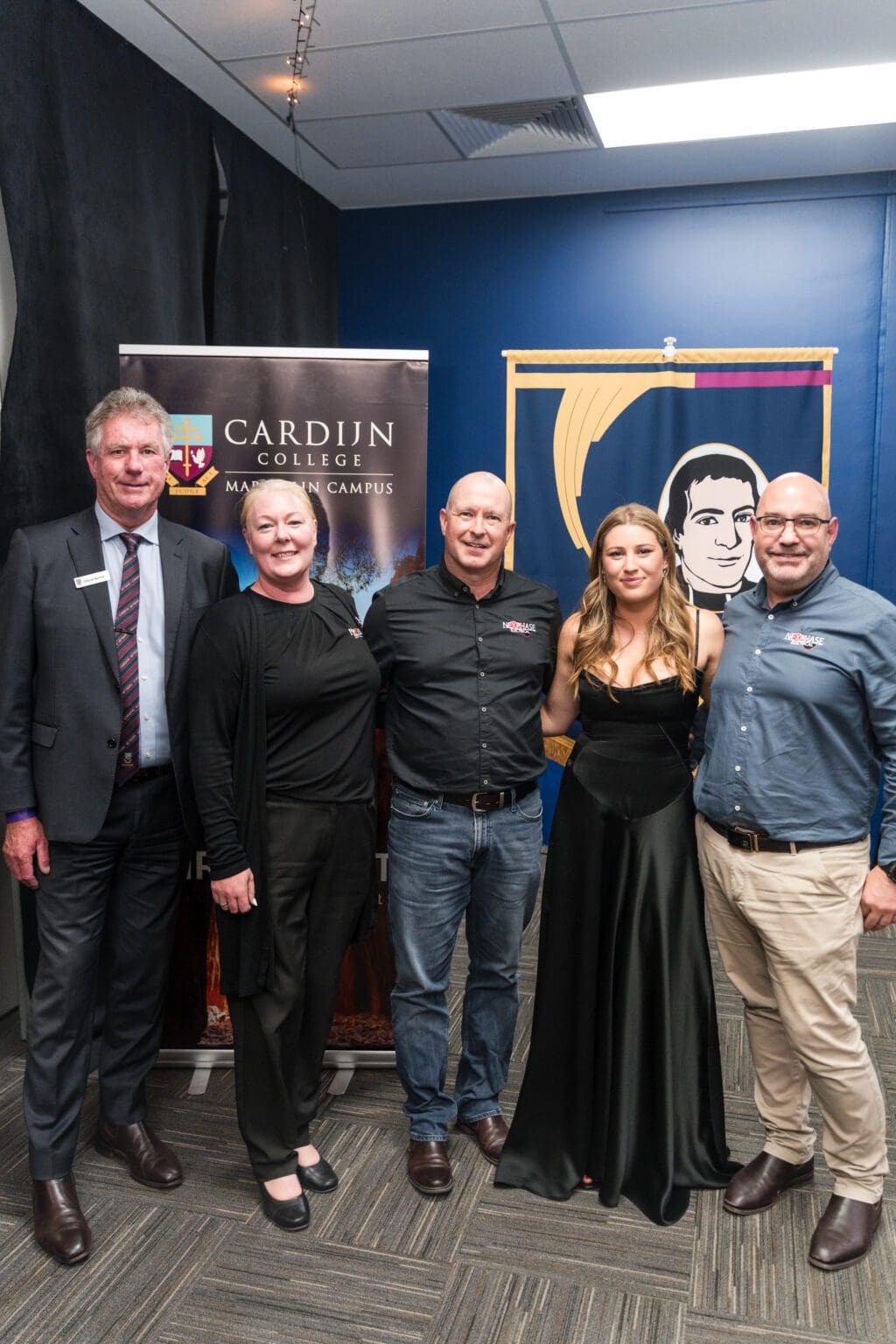 Cardijn College | Catholic Education in South Australia