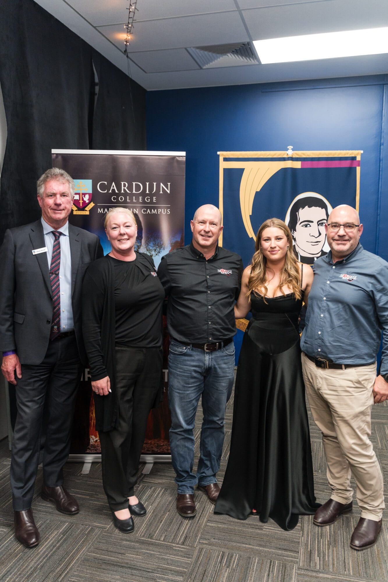 Cardijn College | Catholic Education in South Australia