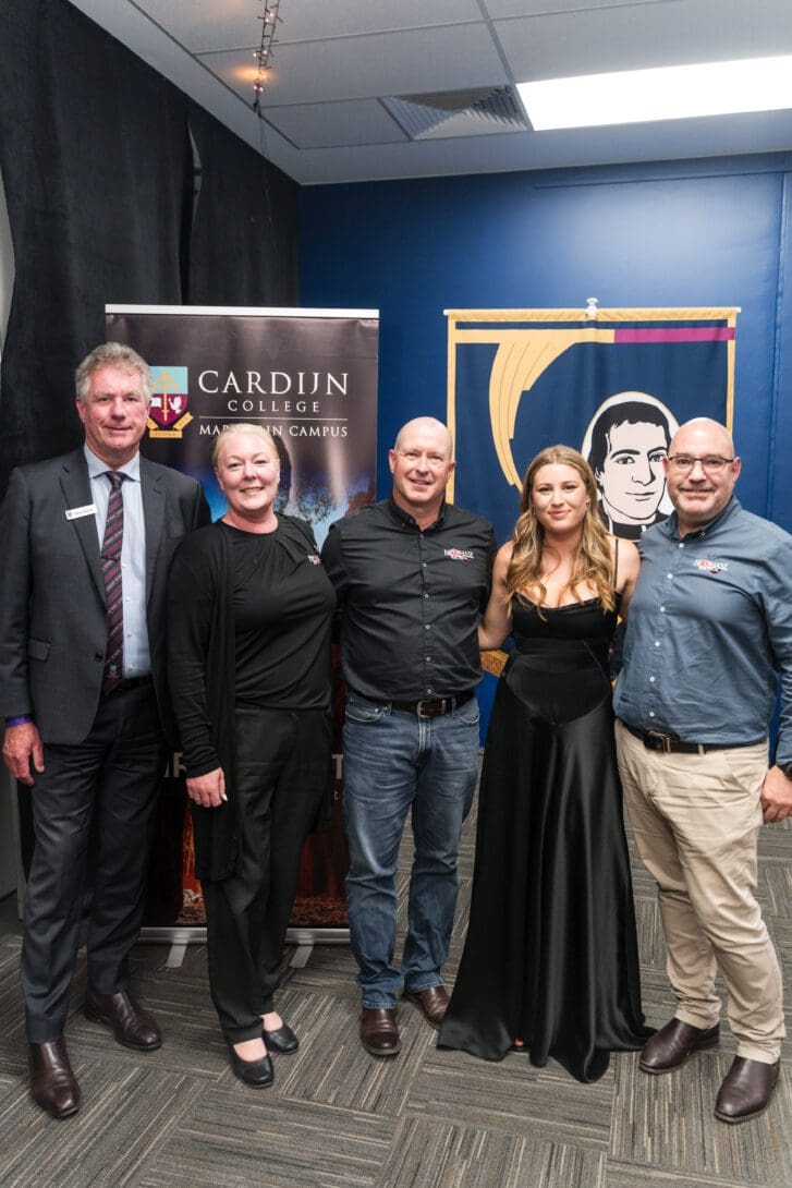 Cardijn College | Catholic Education in South Australia