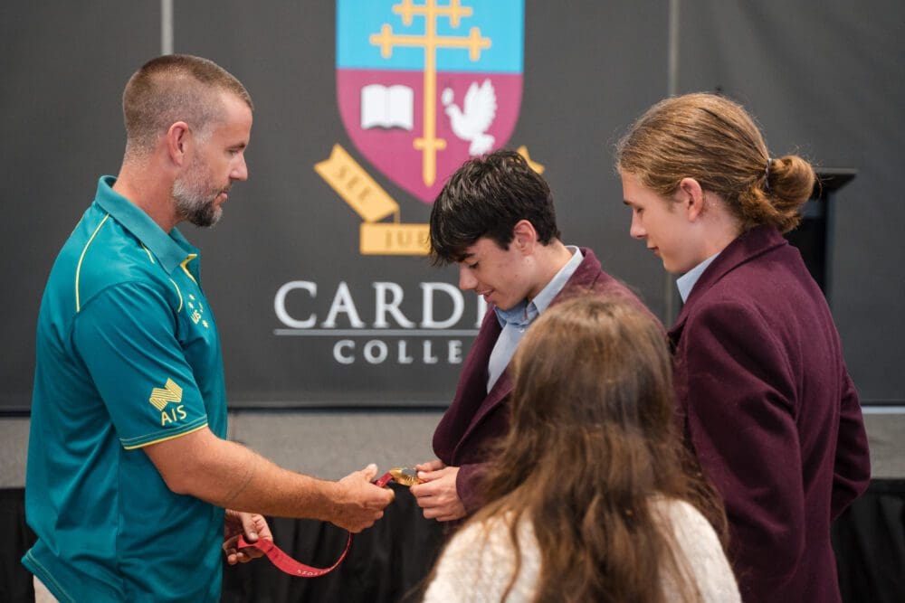 Cardijn College | Catholic Education in South Australia