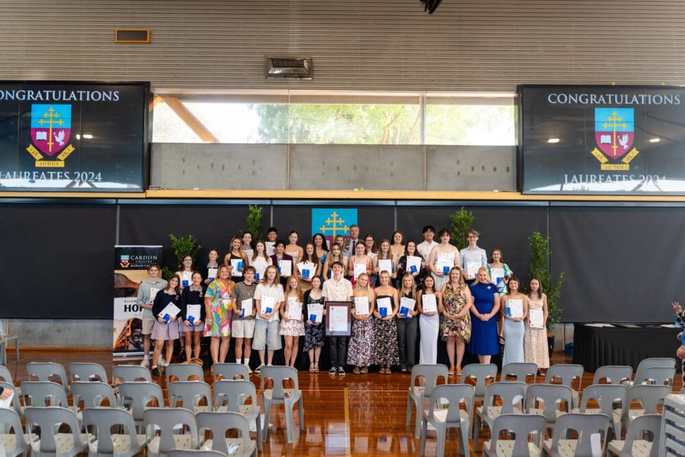 Cardijn College | Catholic Education in South Australia