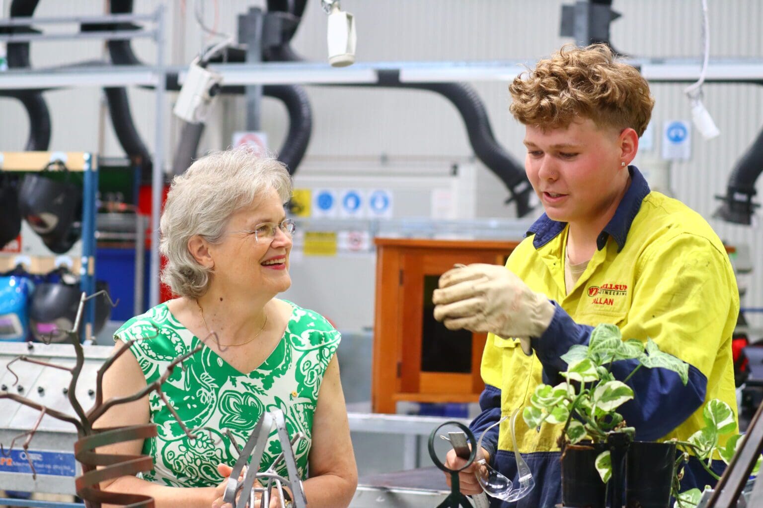 Cardijn College | Catholic Education in South Australia