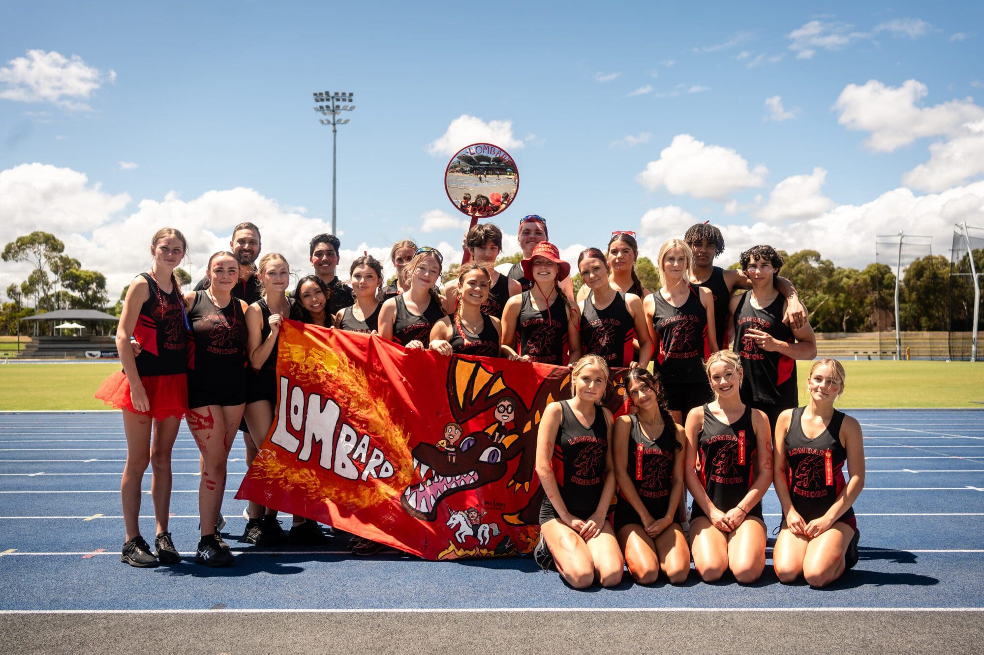 Cardijn College | Catholic Education in South Australia