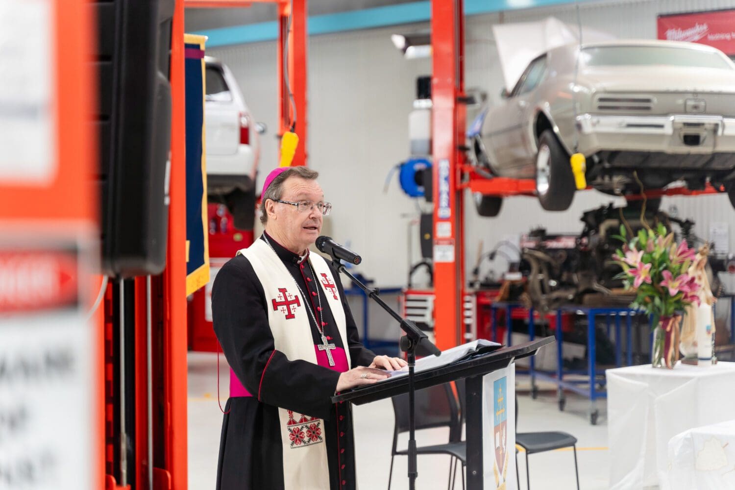 Cardijn College | Catholic Education in South Australia