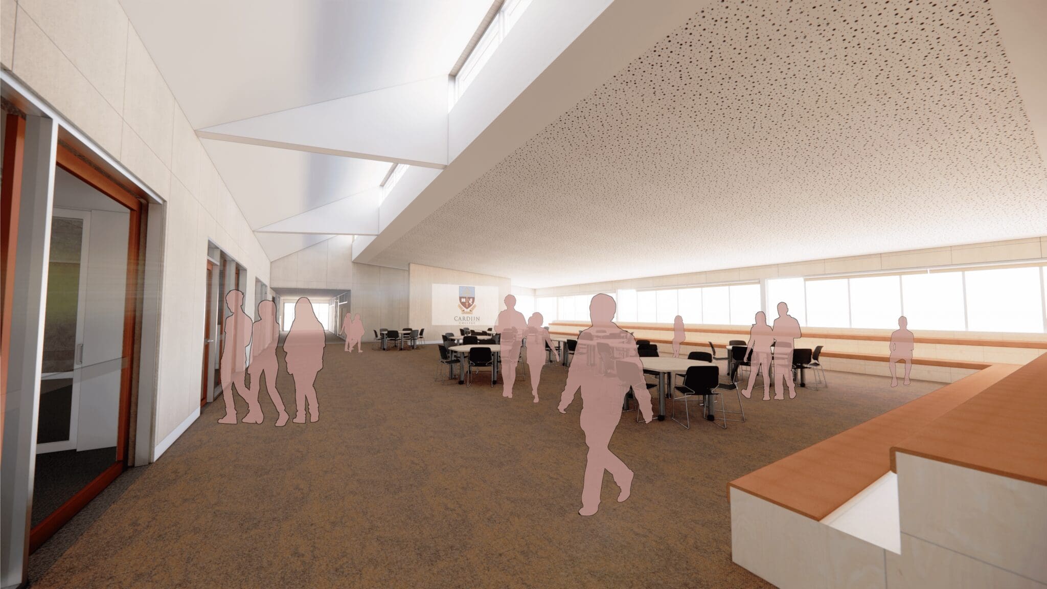 Marian West | Cardijn College