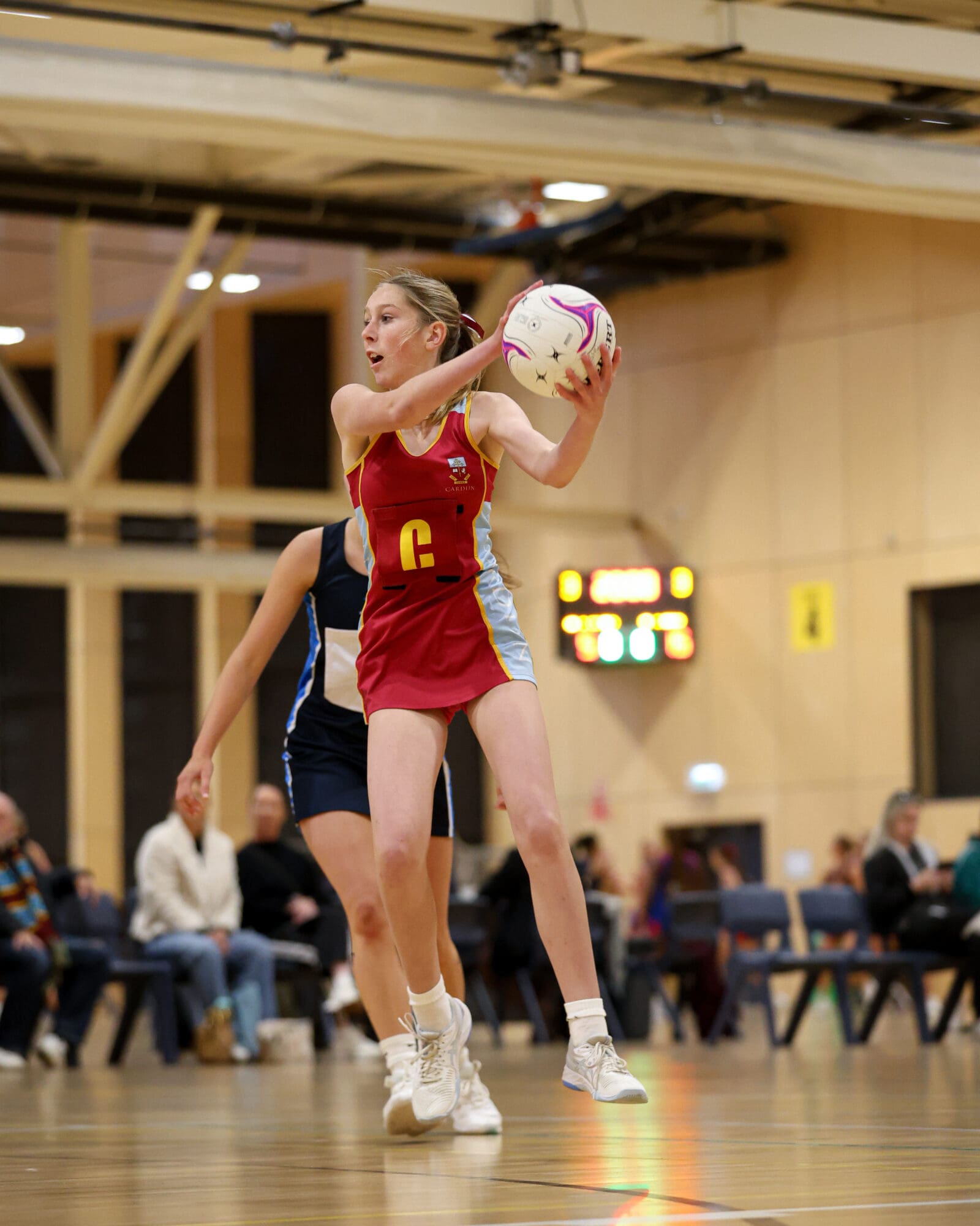 Cardijn Connect | Cardijn College