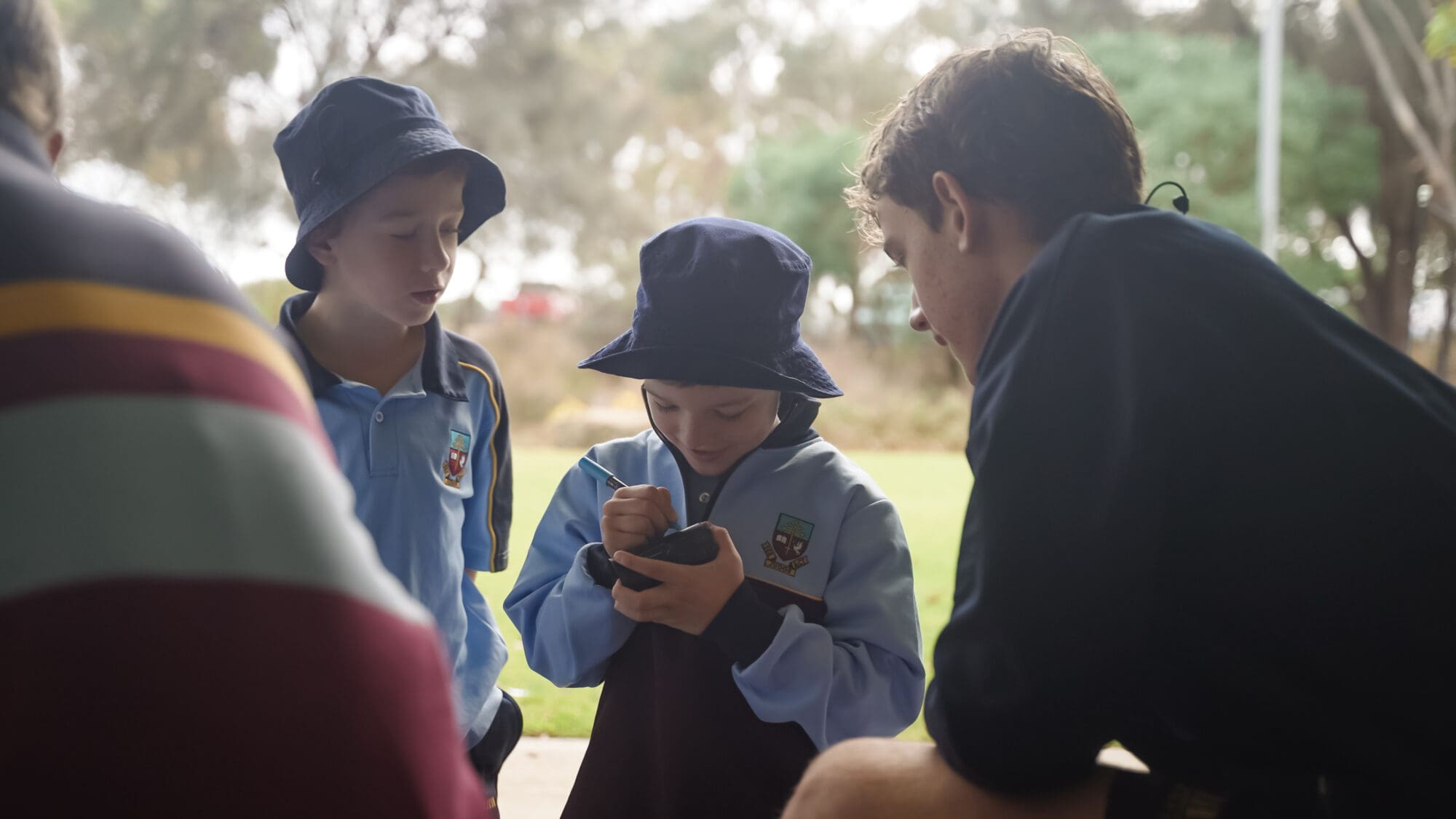 Cardijn Connect | Cardijn College