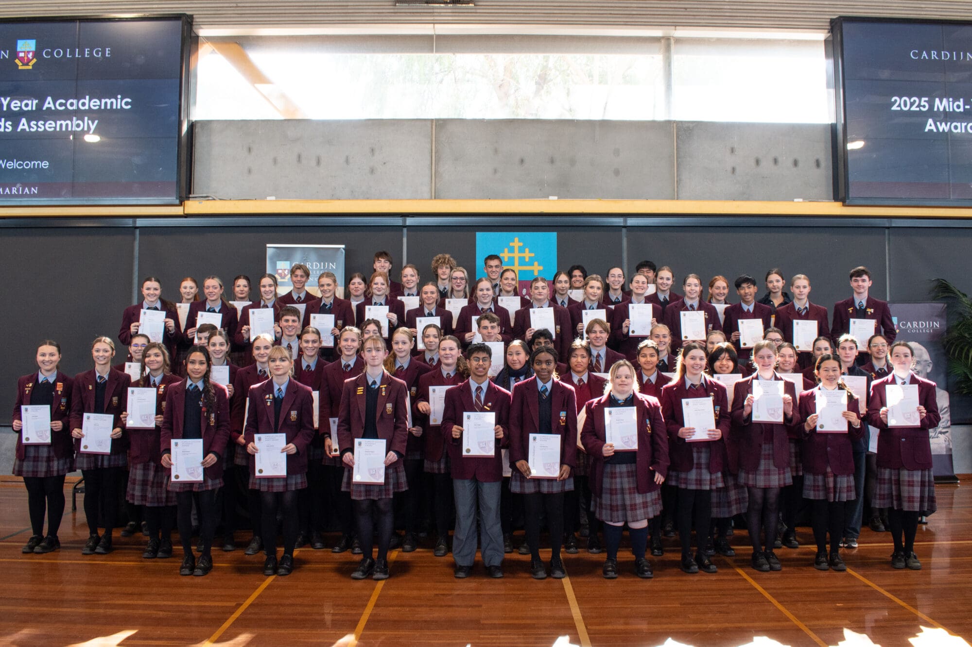 Cardijn College | Catholic Education in South Australia