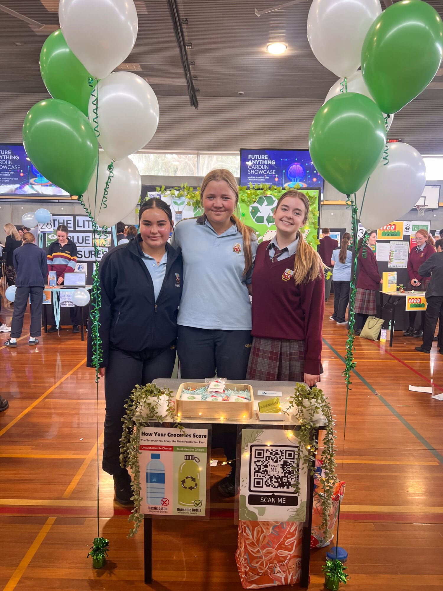 Cardijn College | Catholic Education in South Australia