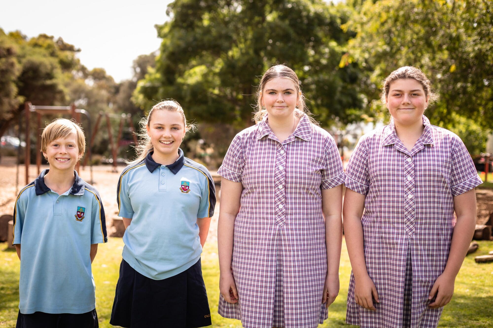 Cardijn College | Catholic Education in South Australia