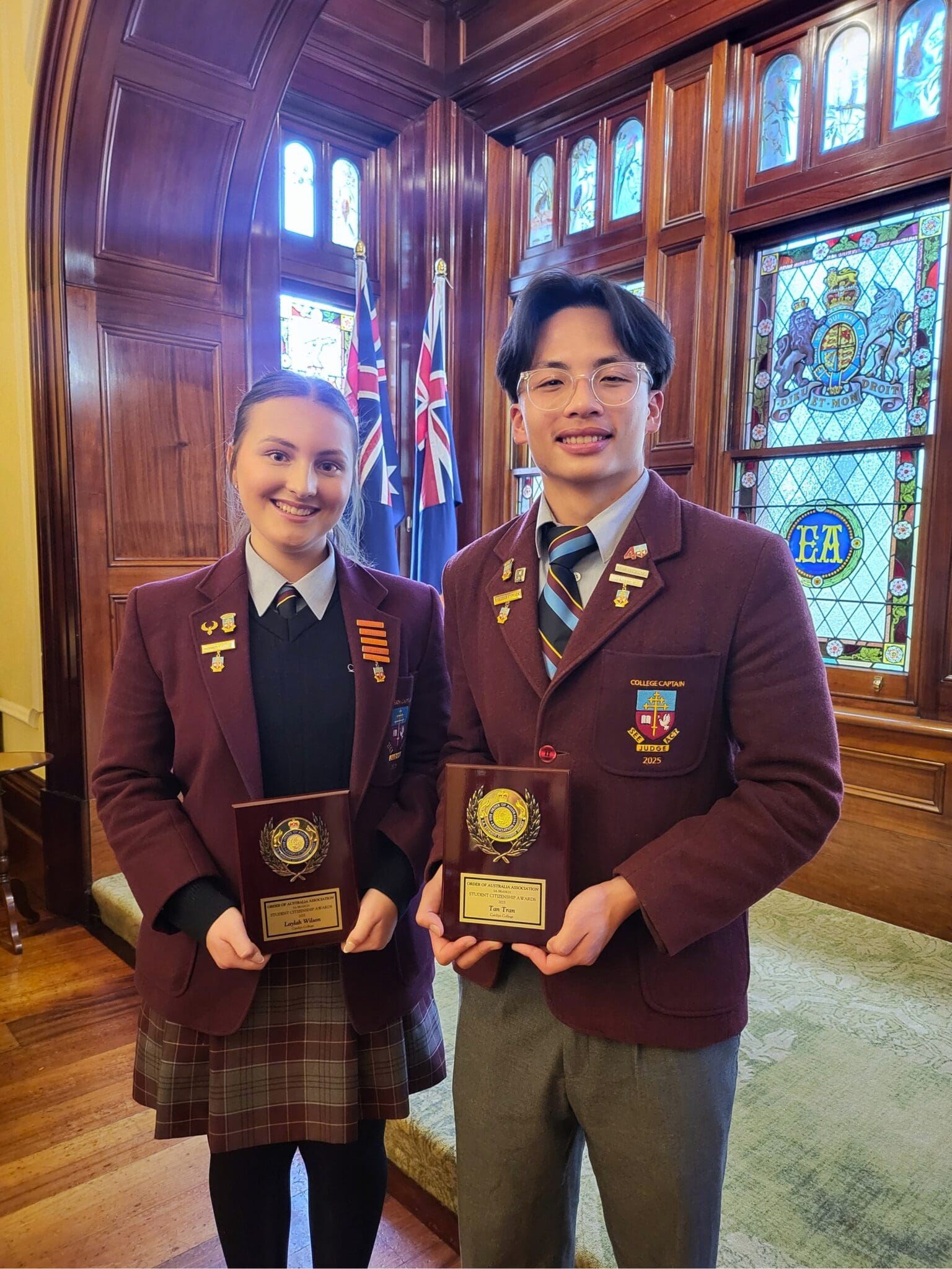 Cardijn College | Catholic Education in South Australia