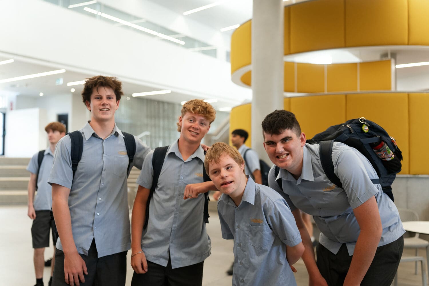 Cardijn College | Catholic Education in South Australia